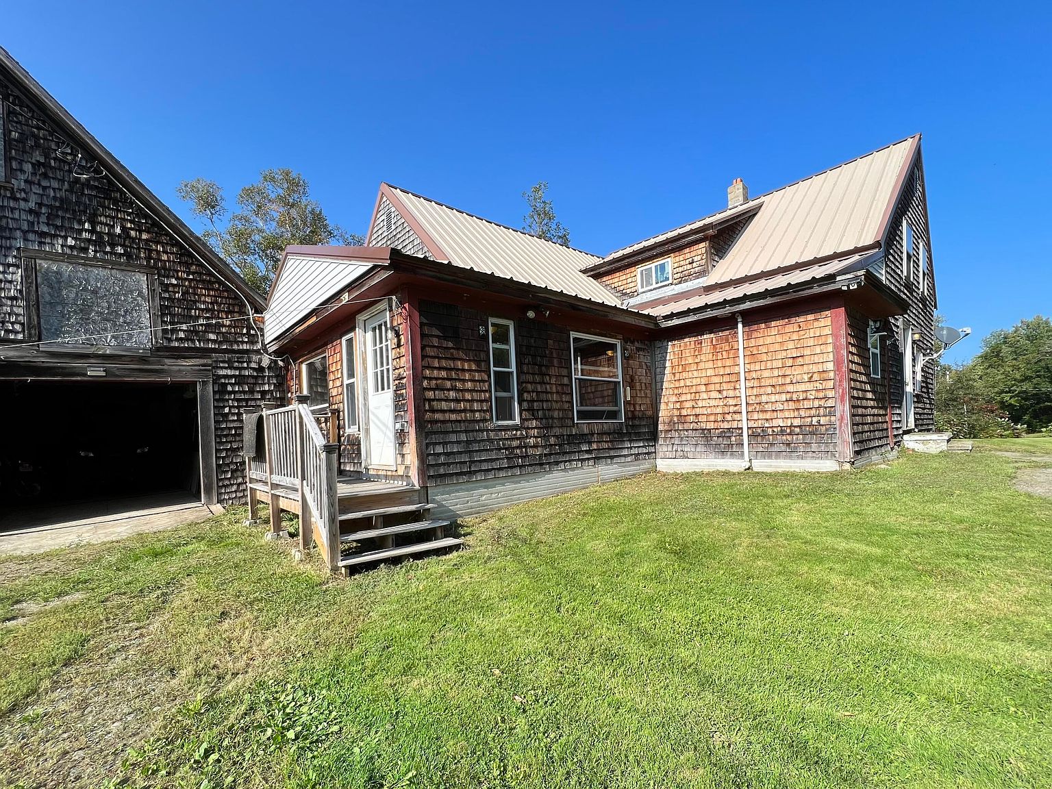470 Mohawk Road, Enfield, ME 04493 | MLS #1573614 | Zillow