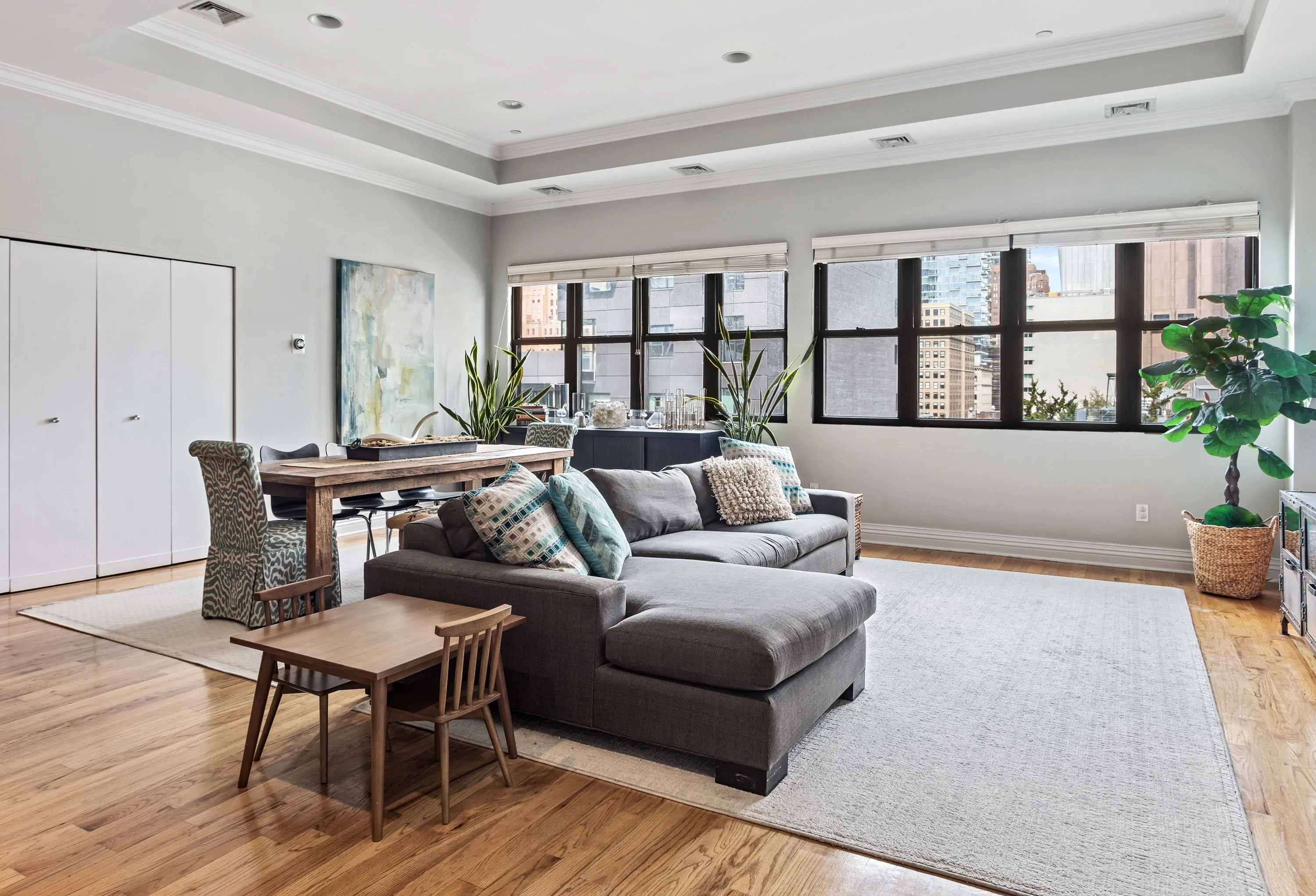 25 Murray Street #8F in Tribeca, Manhattan | StreetEasy