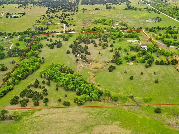 1007 SW County Road 3070, Purdon, TX 76679 | MLS #20242547 | Zillow