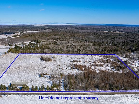 4568 I Rd, Bark River, MI 49807 | Zillow