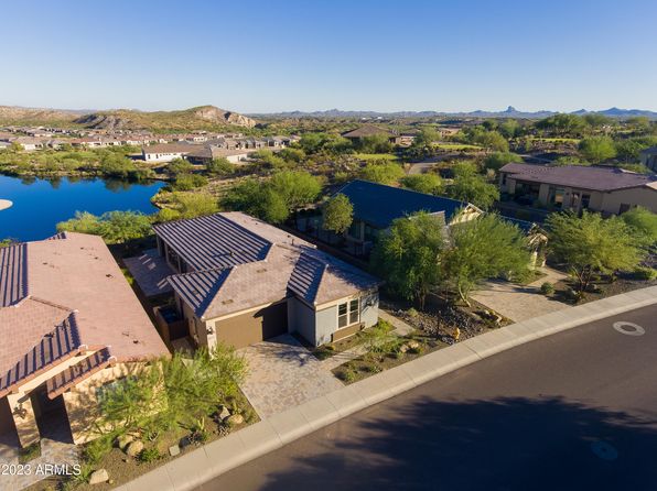 Wickenburg Ranch - Wickenburg AZ Real Estate - 158 Homes For Sale | Zillow