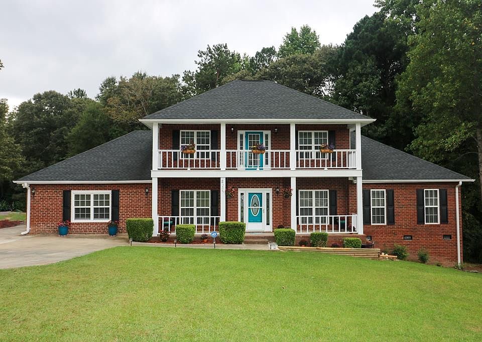 2535 Sand Ridge Ct, Hephzibah, GA 30815 | Zillow