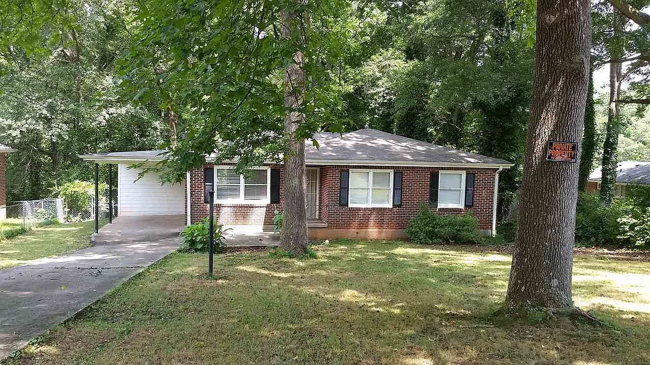 3310 Robin Rd, Decatur, GA 30032 | Zillow