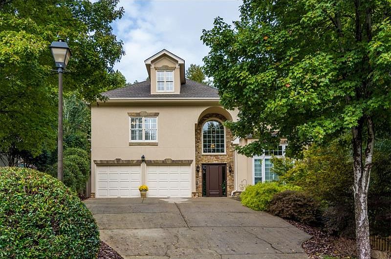 155 Spalding Springs Ct, Sandy Springs, GA 30350 | Zillow
