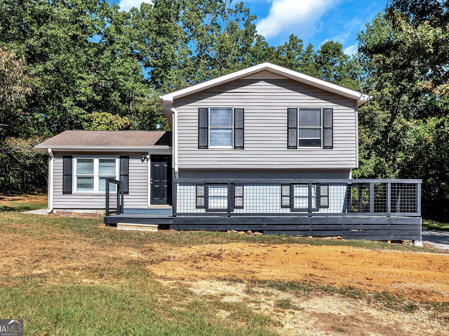 687 Kinney Mill Rd, Mount Airy, GA 30563 | Zillow