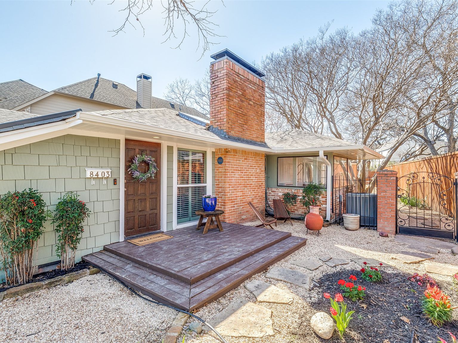 8403 Blue Bonnet Rd, Dallas, TX 75209 | Zillow