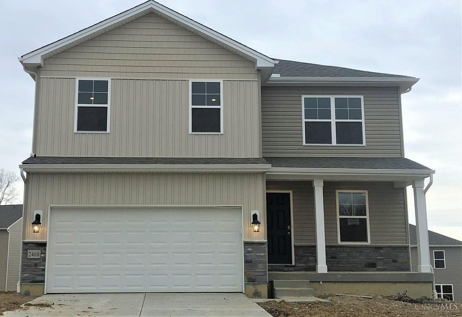 2460 Amelia Ct, Cincinnati, OH 45239 | Zillow