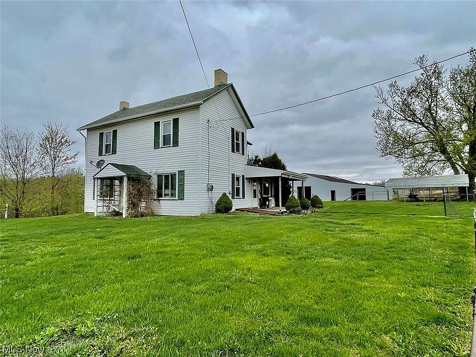 46614 Clarkson Rd, Rogers, OH 44455 | Zillow