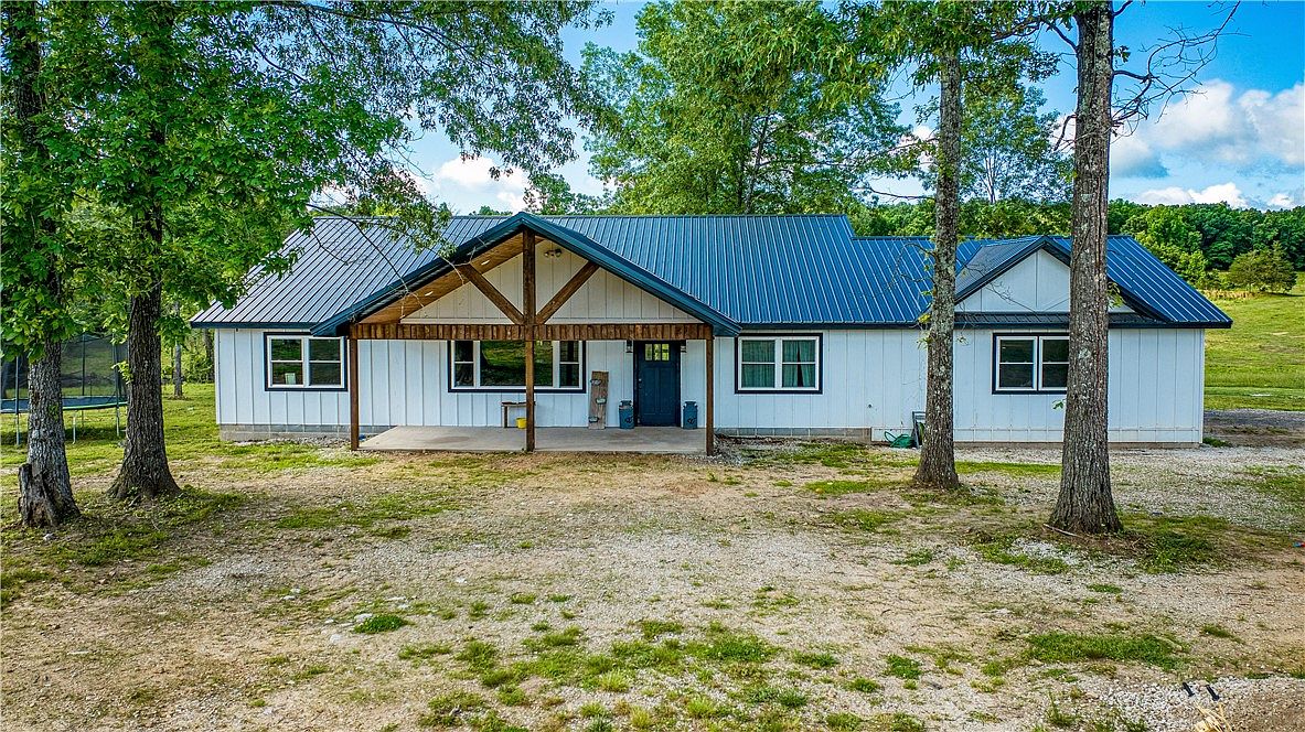 610 S Woolum Rd, Saint Joe, AR 72675 | MLS #1291563 | Zillow