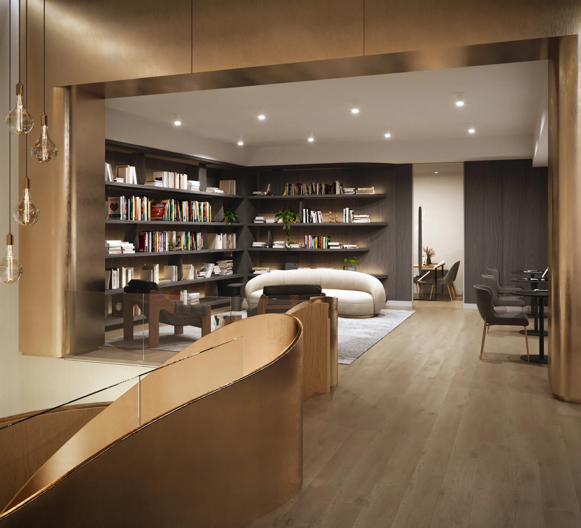 55 Broad Street in Financial District : Sales, Rentals, Floorplans | StreetEasy