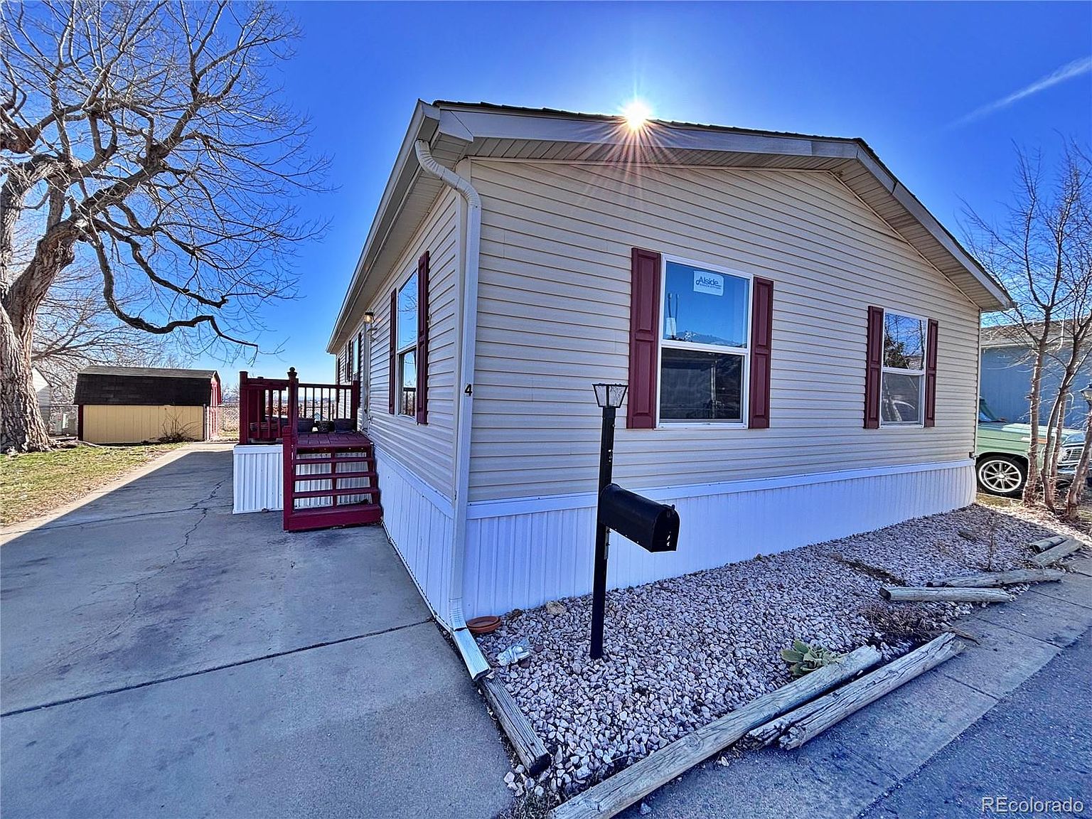 4 Zodiac Street, Golden, CO 80401 | MLS #5060261 | Zillow