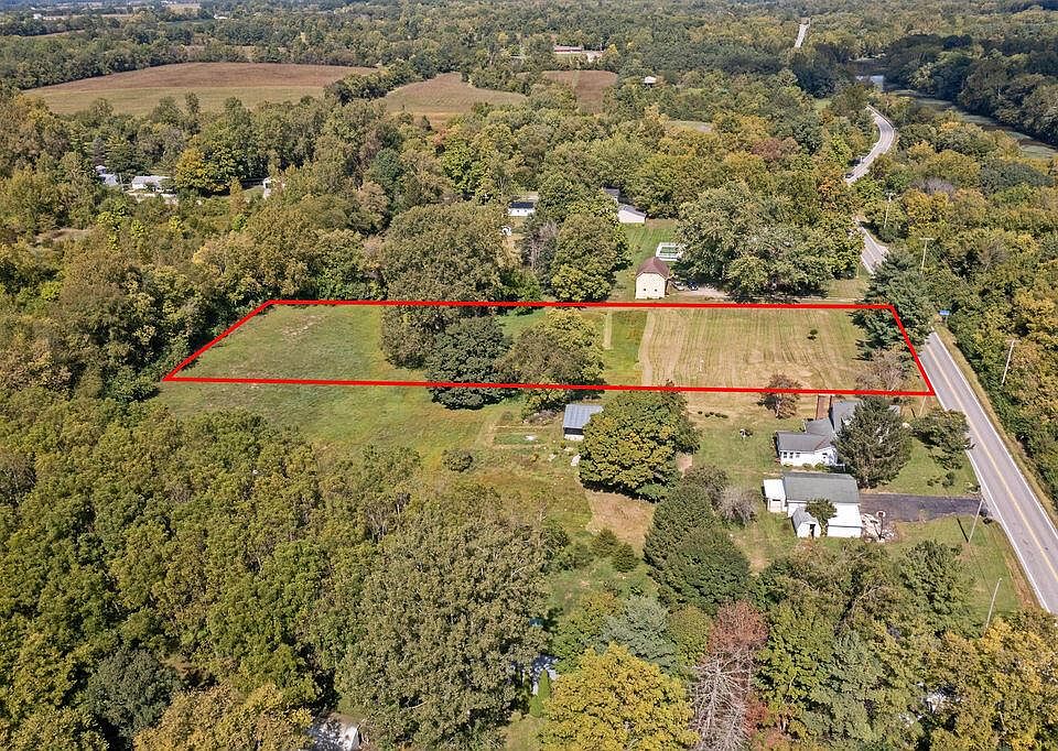 0 State Route 257 S LOT 1, Ostrander, OH 43061 | Zillow