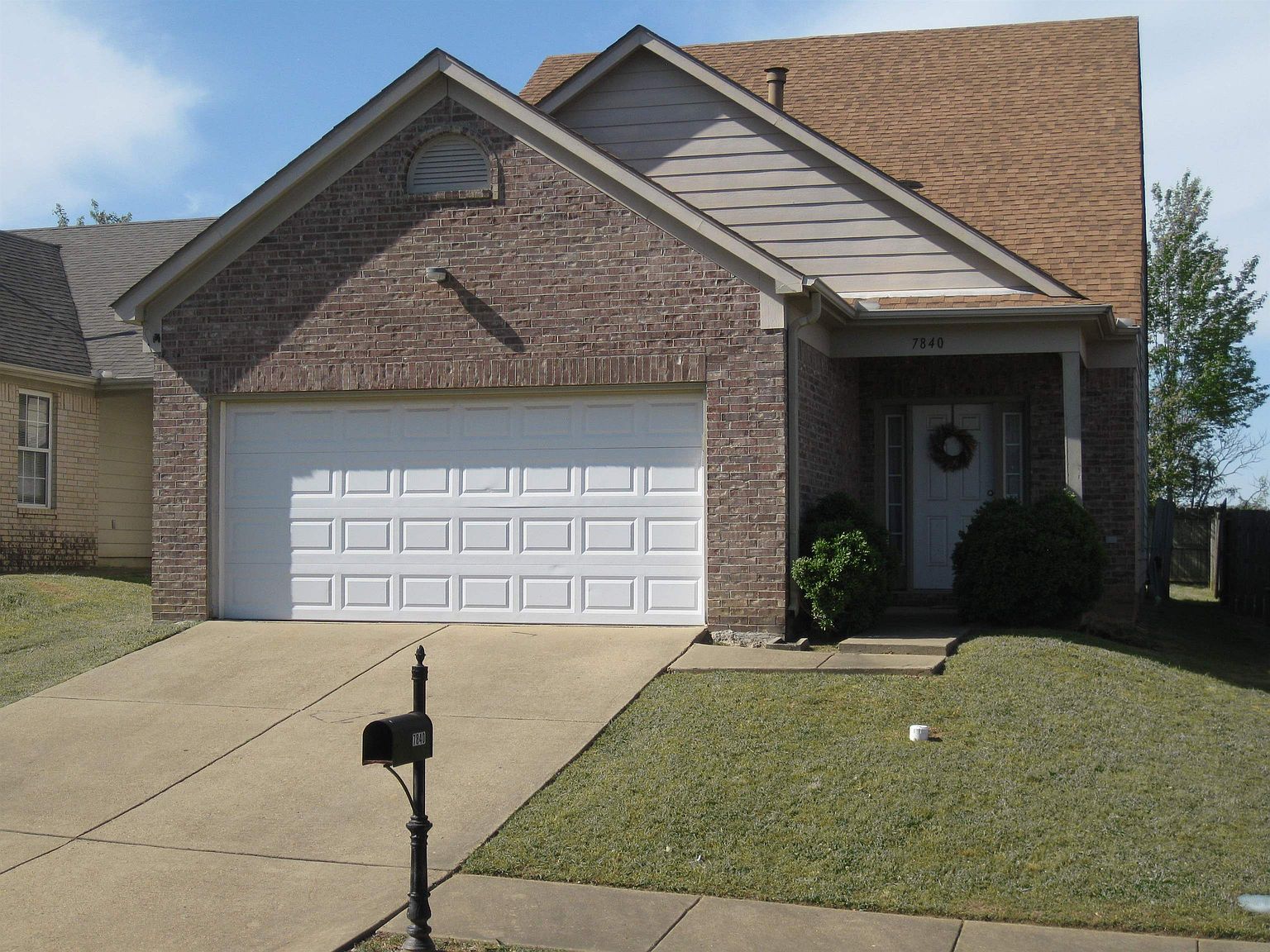 7840 Windy Willow Rd, Memphis, TN 38125 | Zillow