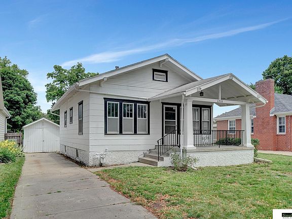 6928 Ballard Ave, Lincoln, NE 68507 | MLS #22418000 | Zillow