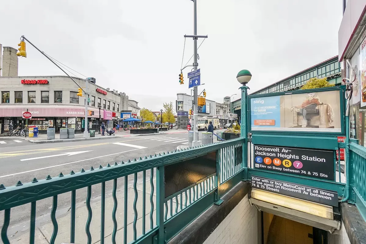 35-20 Leverich Street #710 in Jackson Heights, Queens | StreetEasy