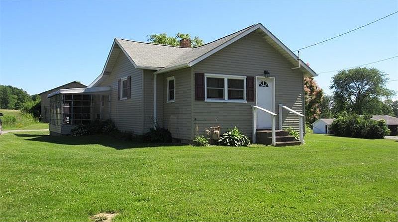 1653 State Route 56 Spg, Spring Church, PA 15686 | Zillow