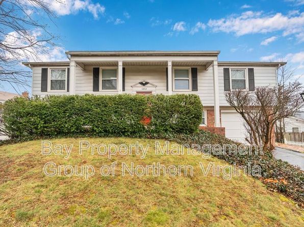 Houses For Rent in Fairfax VA - 20 Homes | Zillow