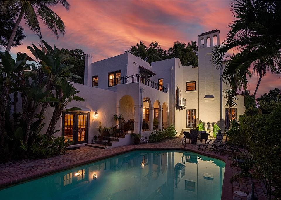 7003 Park St S, Saint Petersburg, FL 33707 | Zillow