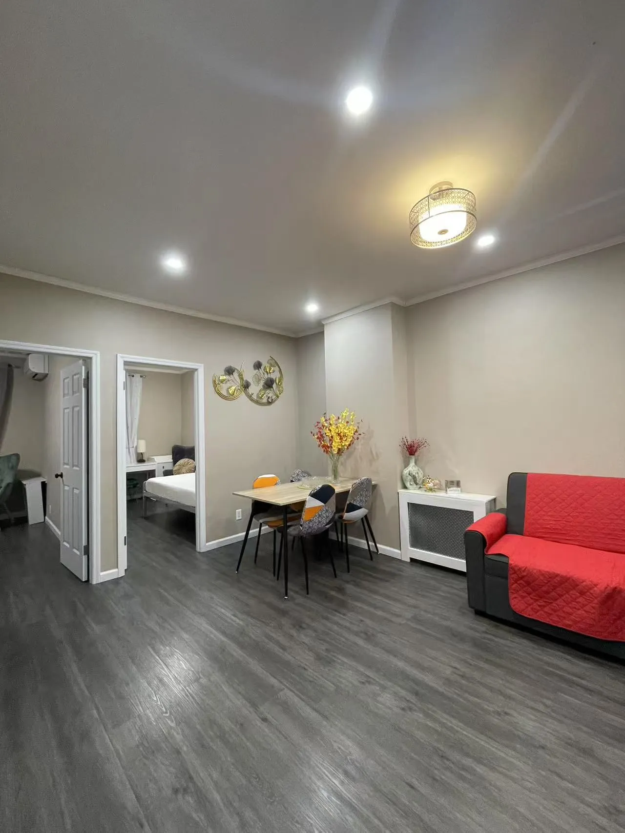 2337 64th Street #2R in Mapleton, Brooklyn | StreetEasy