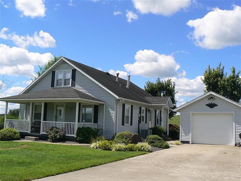 4079 E Indiana St, Saint Anthony, IN 47575 | Zillow