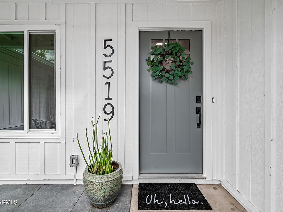 5519 N 79th Way, Scottsdale, AZ 85250 | MLS #6604441 | Zillow