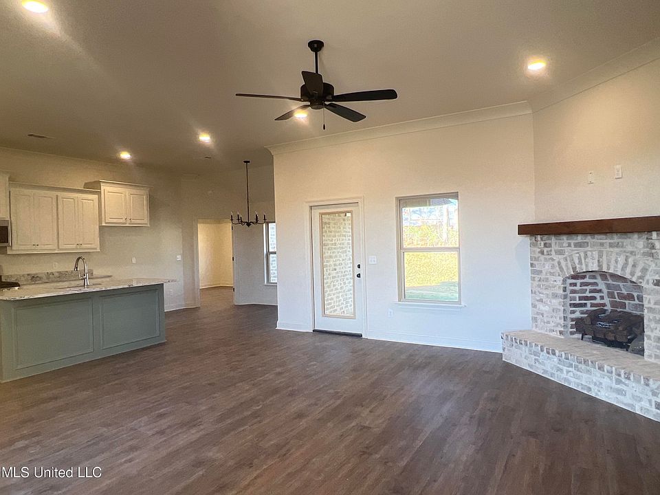 497 Silver Hill Dr, Pearl, MS 39208 | Zillow