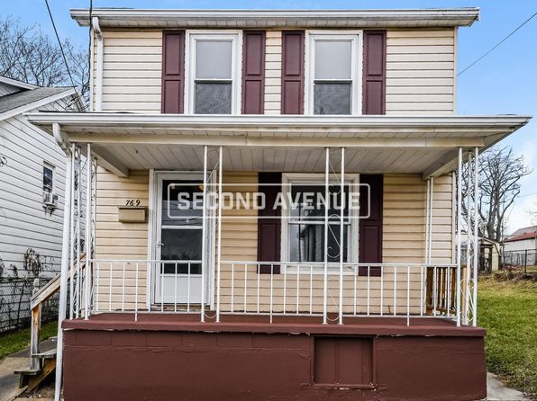 Houses For Rent in Washington County PA - 31 Homes | Zillow