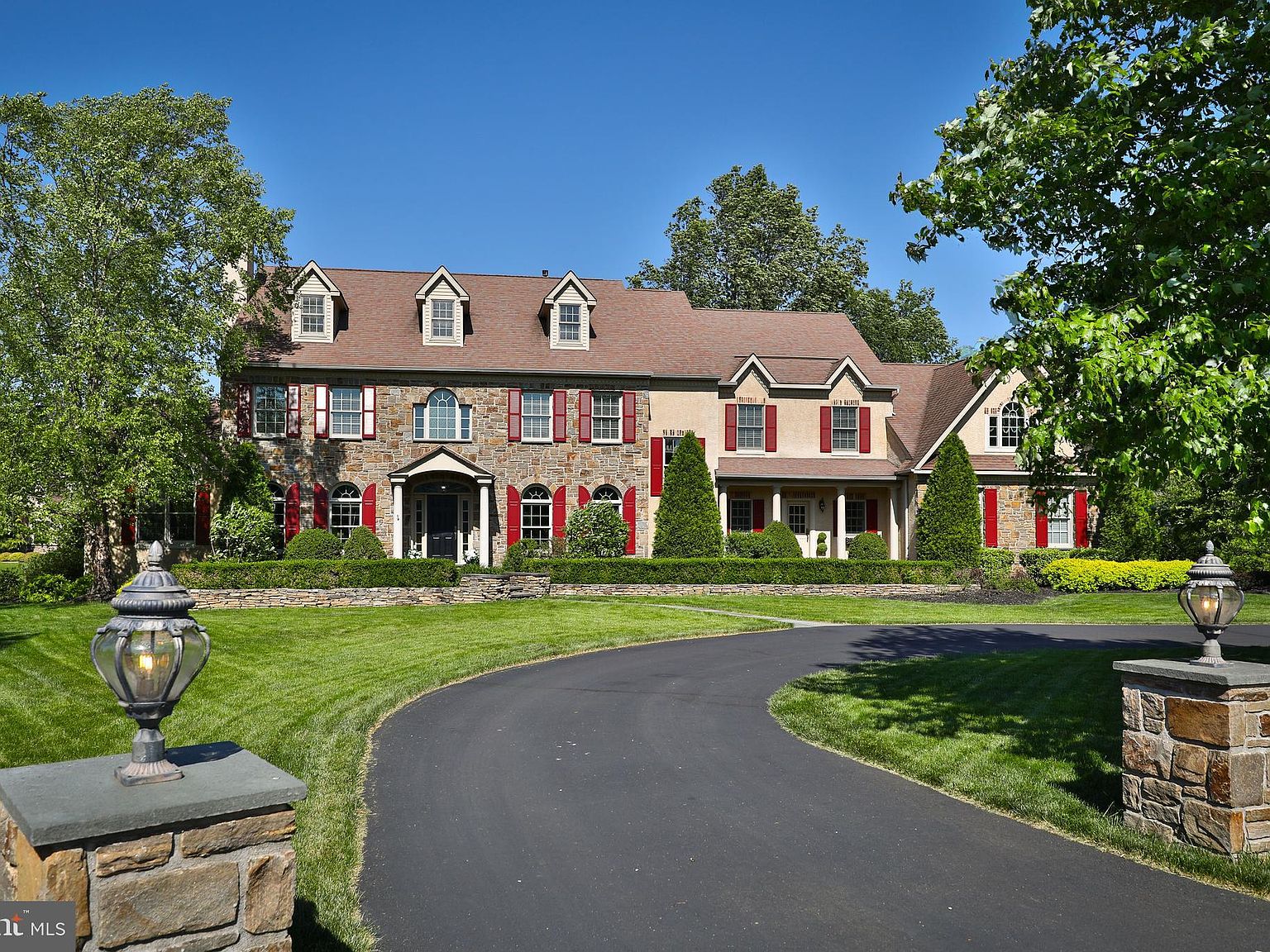 1318 Pinebrook Ct, Ambler, PA 19002 | MLS #PAMC2070610 | Zillow