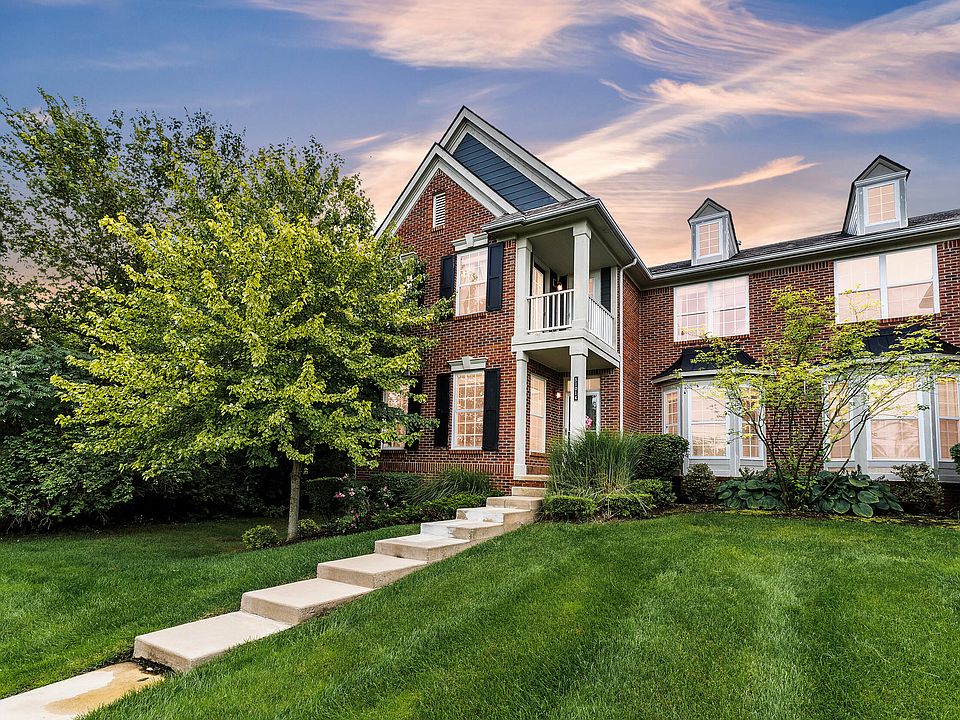 51014 Sleepy Hollow Ln, Canton, MI 48188 | Zillow