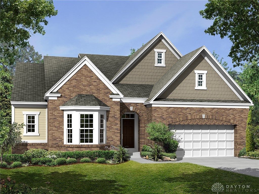 5995 Round Hill Ct #65, Springboro, OH 45066 | MLS #917388 | Zillow