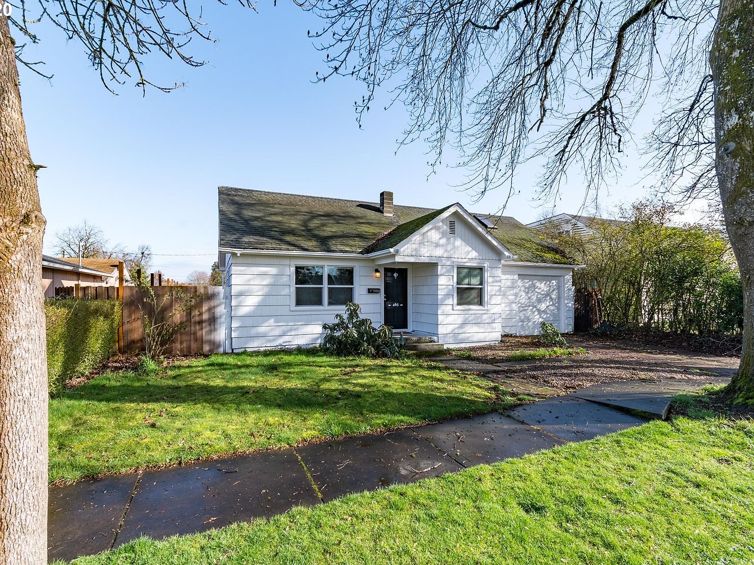 465 22nd St, Springfield, OR 97477 | Zillow