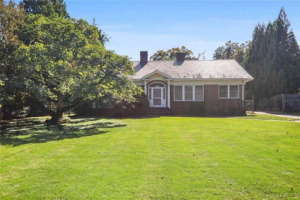 1443 N Decatur Rd NE, Atlanta, GA 30306 | MLS #7283972 | Zillow