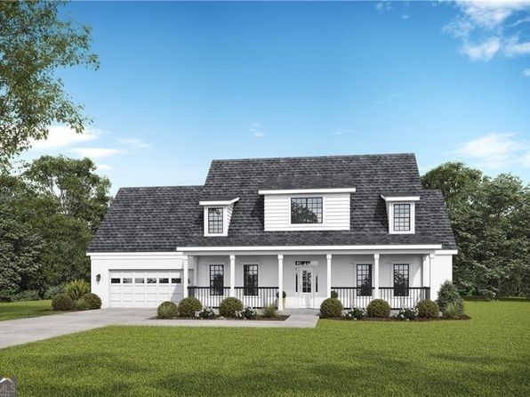 New Construction Homes in Athens GA | Zillow