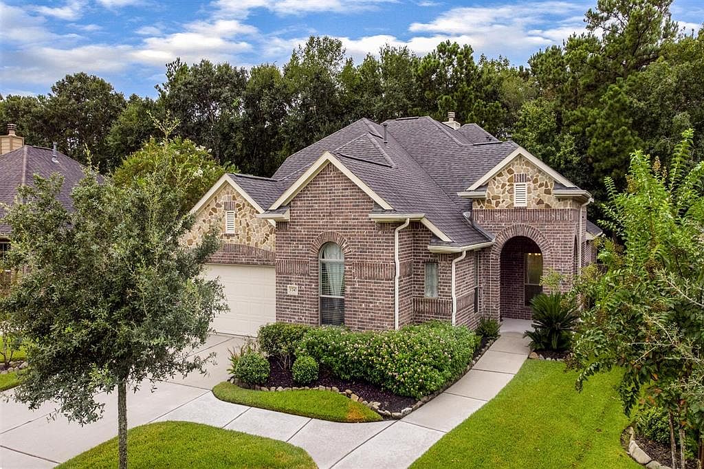 1747 Sylvia Springs Ln, Spring, TX 77386 | Zillow