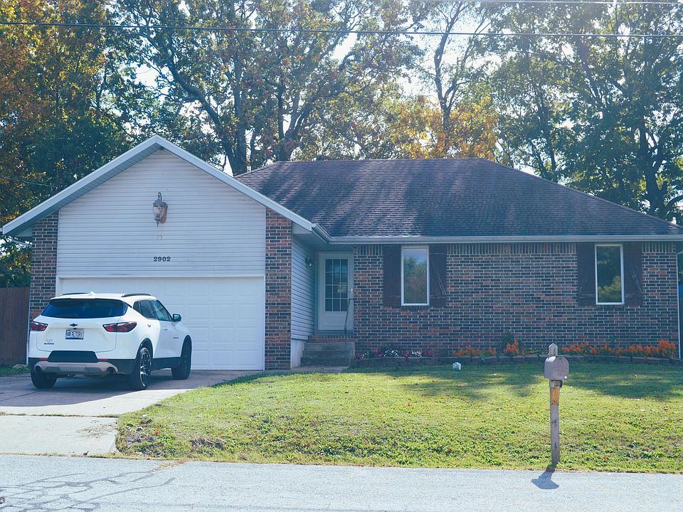 2902 Emily Drive, Nixa, MO 65714 | Zillow