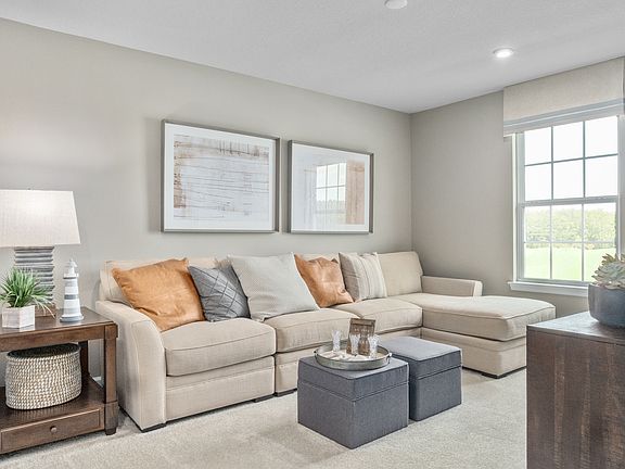 Glen Ridge Plan, Seminole Palms Single-Family Homes, Palm Coast, FL ...