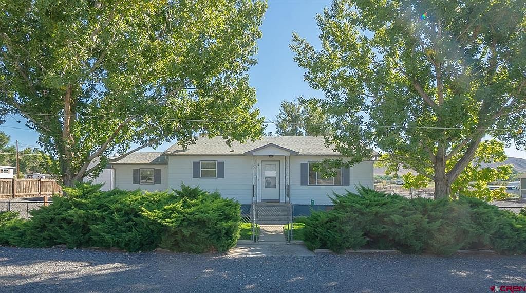 8732 Lobdell Road, Austin, CO 81410 | Zillow