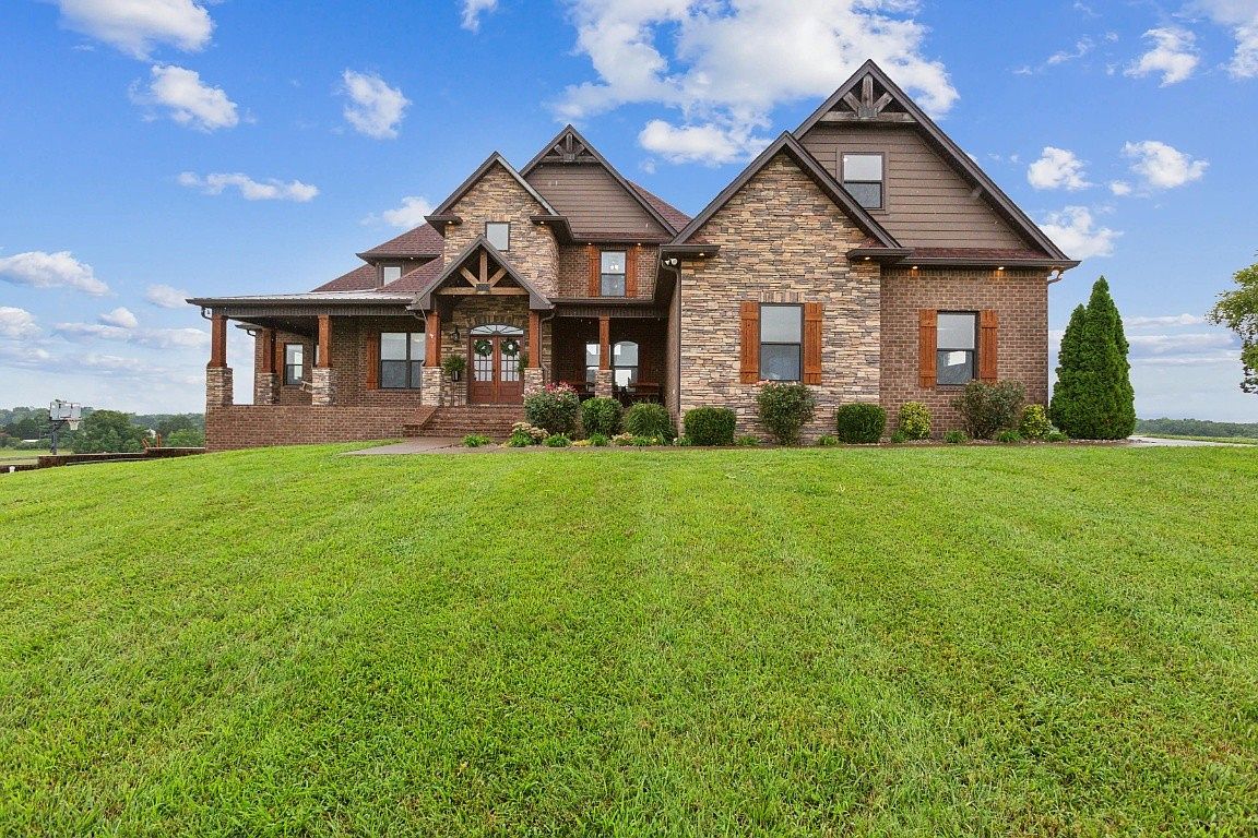 215 George Akins Rd, Westmoreland, TN 37186 | MLS #2683220 | Zillow
