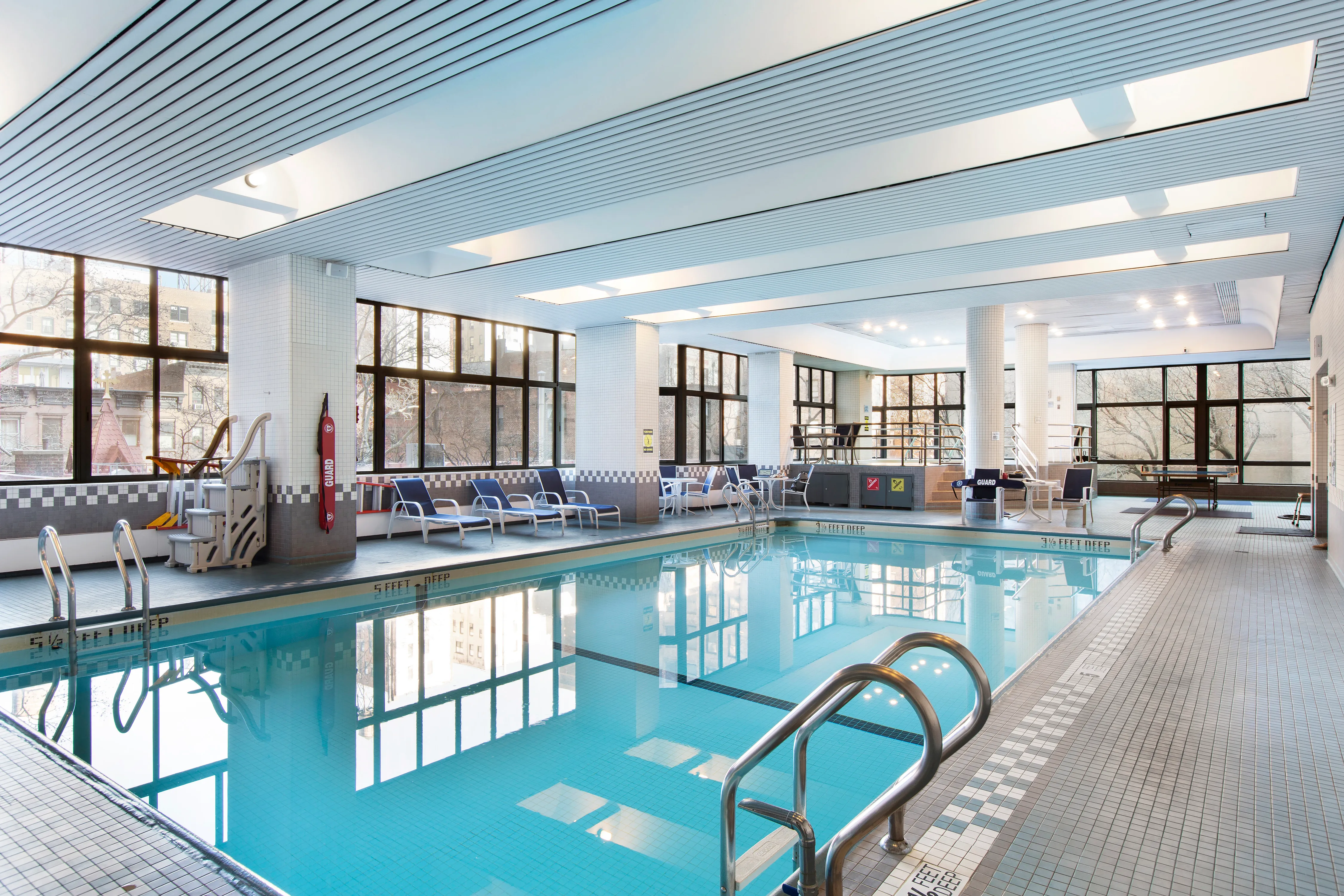 2000 Broadway #24A in Lincoln Square, Manhattan | StreetEasy