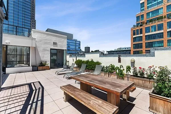 60 Beach Street #3A in Tribeca, Manhattan | StreetEasy