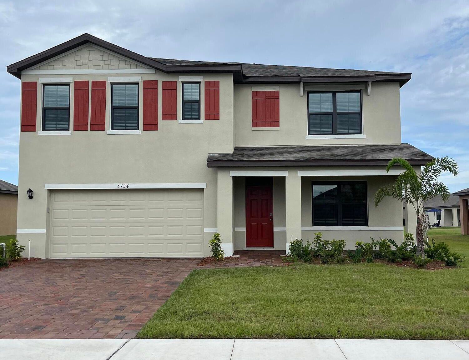 6734 Topaz Dr, Grant, FL 32949 | Zillow