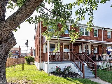 2005 Inverton Rd, Dundalk, MD 21222 | Zillow