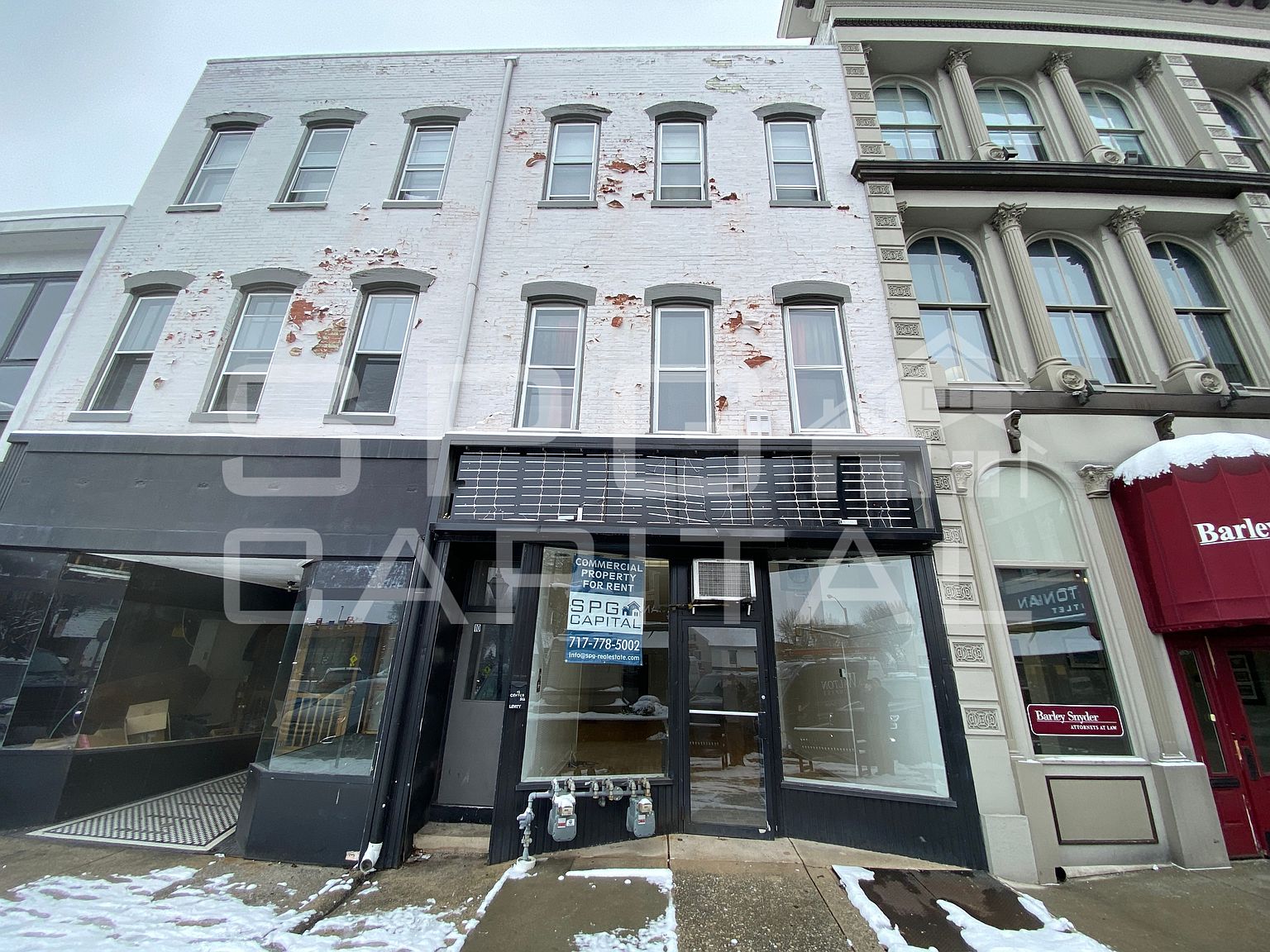 6 Center Sq UNIT 6-12 Center Sq, Hanover - 12 Center Square - Comme ...