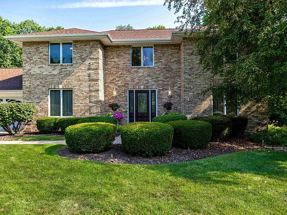13415 105th Ave W, Taylor Ridge, IL 61284 | Zillow