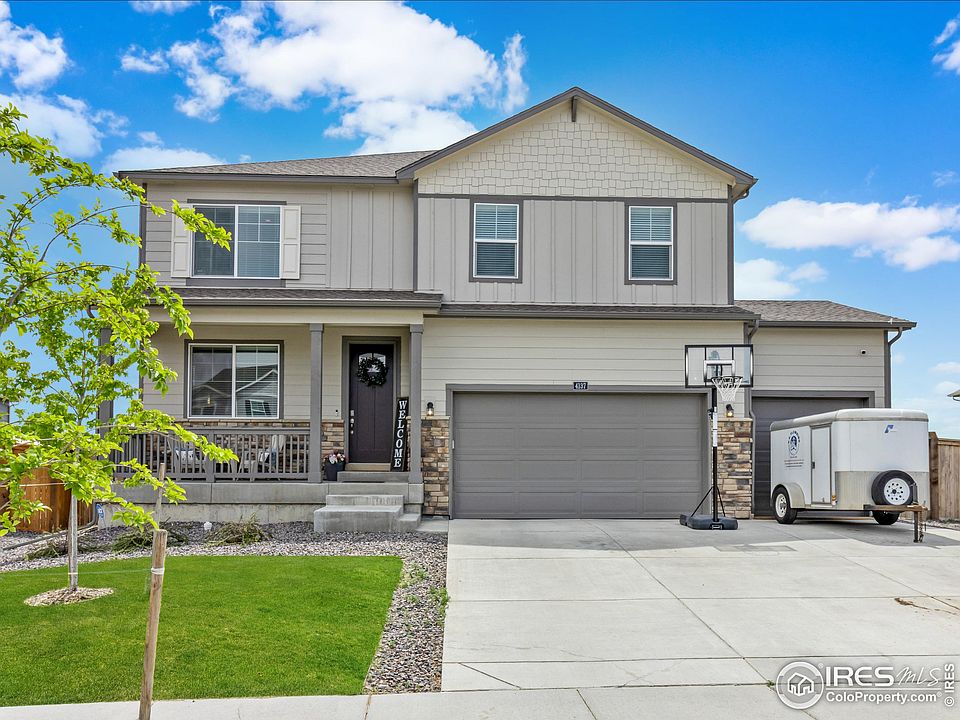 4137 Limestone Ave, Longmont, CO 80504 | Zillow