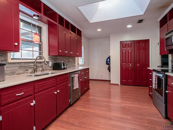 3717 French Dr, Longview, TX 75604 | MLS #20240051 | Zillow