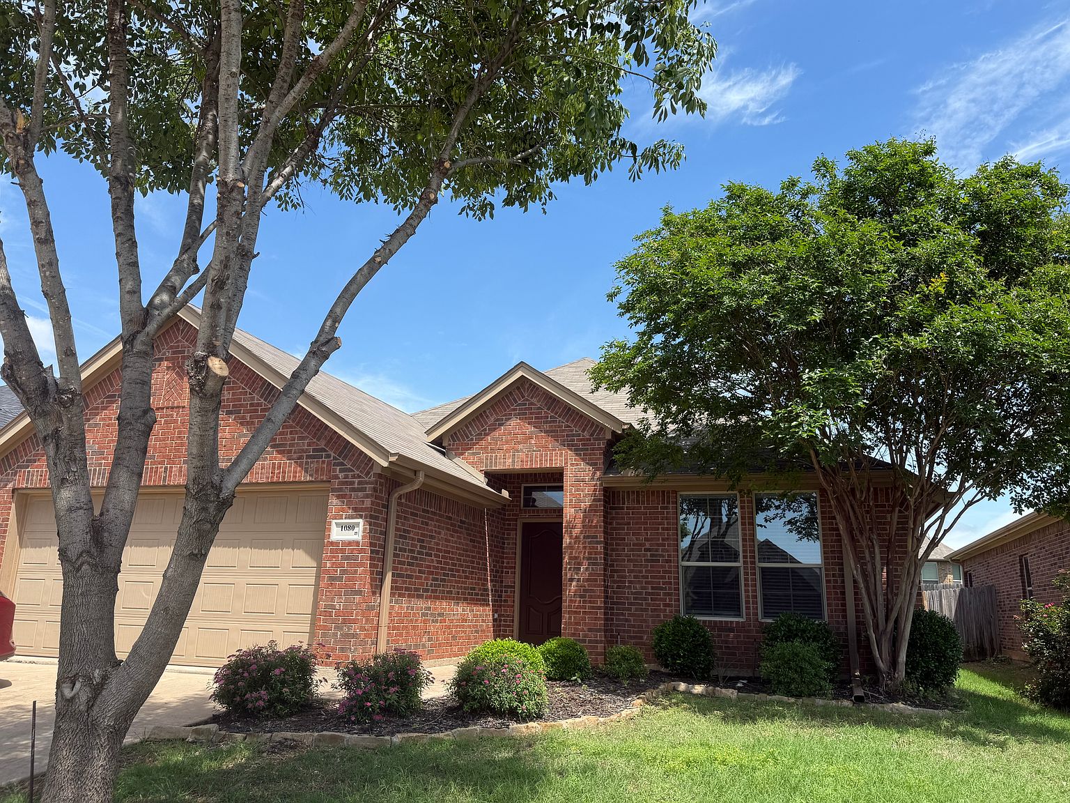 1080 Jodie Dr, Weatherford, TX 76087 | Zillow