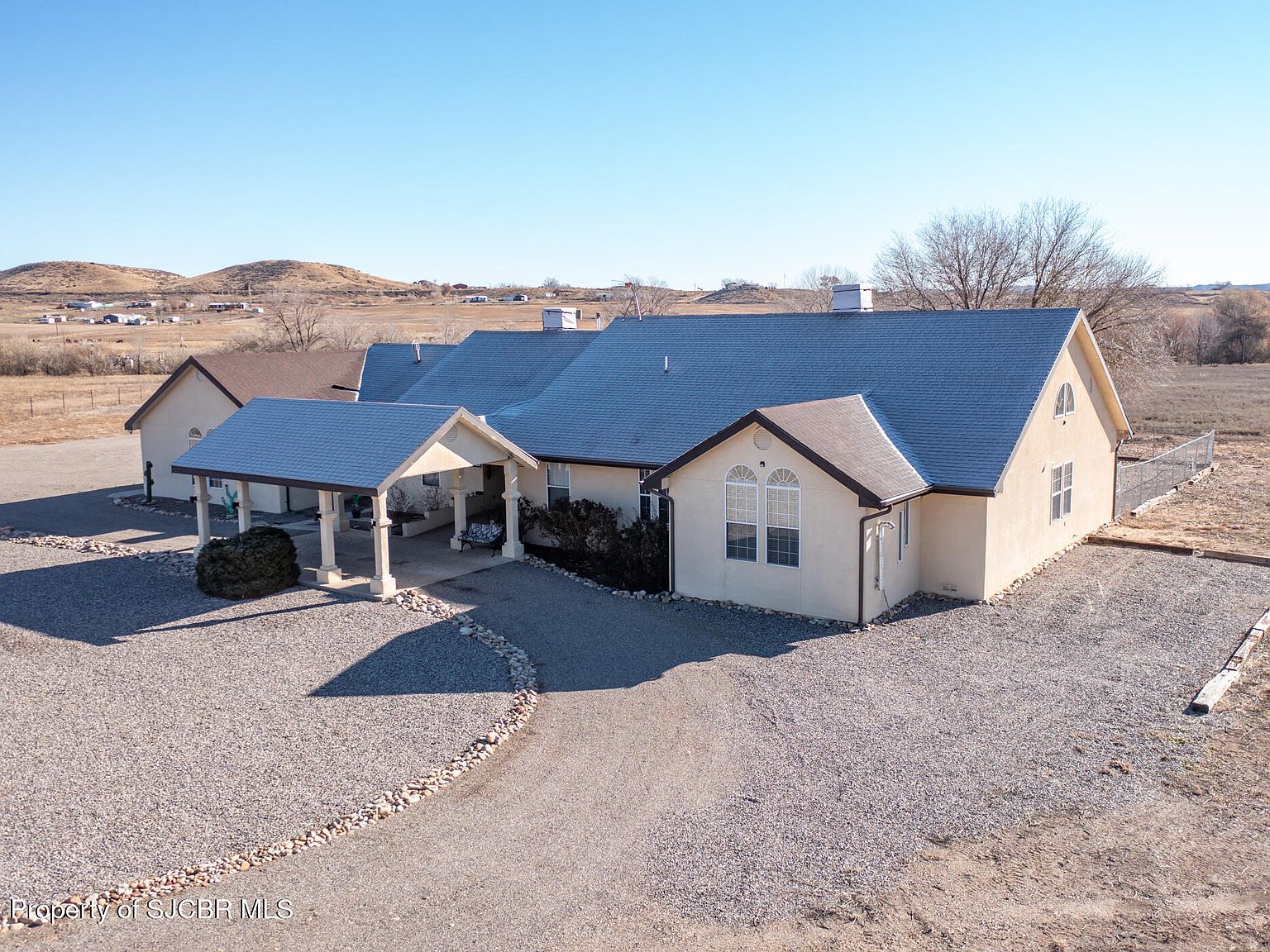27 Road 1277, La Plata, NM 87418 | MLS #24-1460 | Zillow