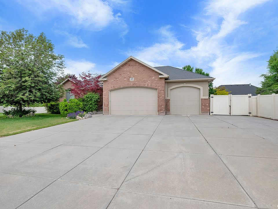 65 N Aspen Cv W, West Point, UT 84015 | MLS #1879547 | Zillow