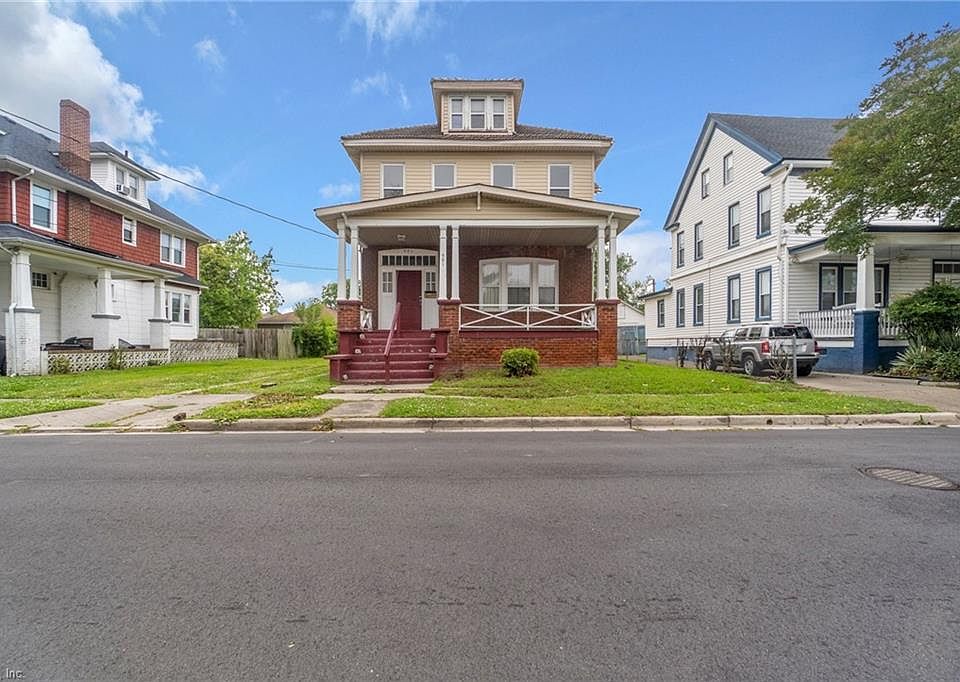 901 Grayson St, Norfolk, VA 23523 | Zillow